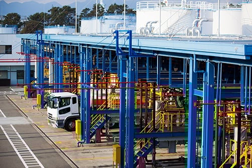 Pricing 101: Wholesale Rack Fuel Pricing Essentials